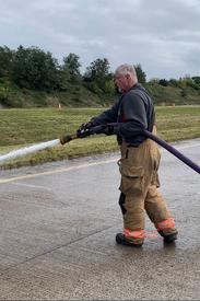 Mifflintown Hose Company No.1 - Juniata County, PA